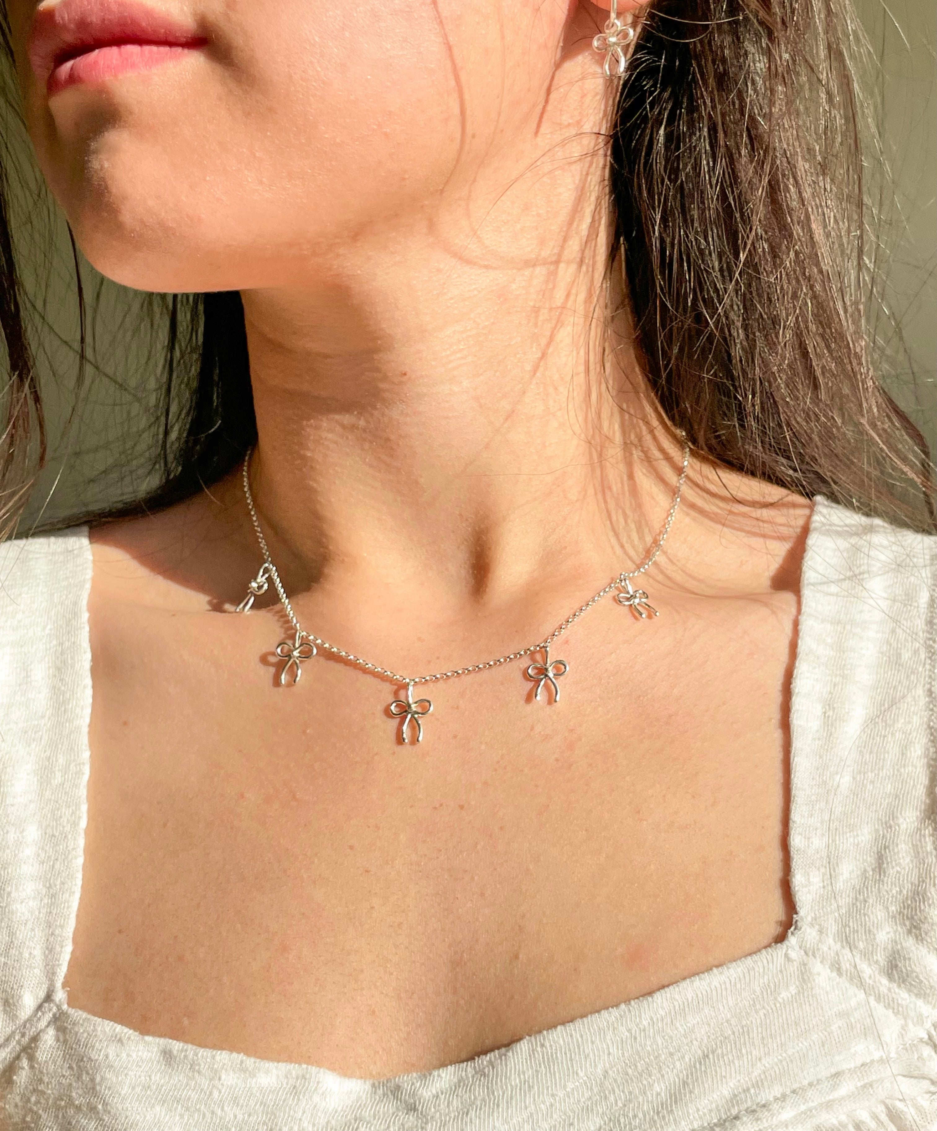 Cheyenne Autumn Jewelry