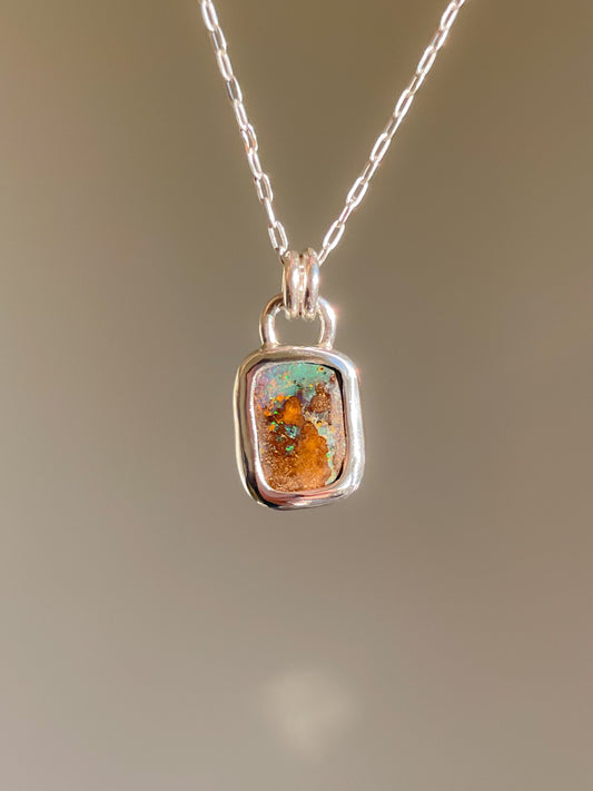 Cheyenne Autumn Jewelry | Handmade Jewelry