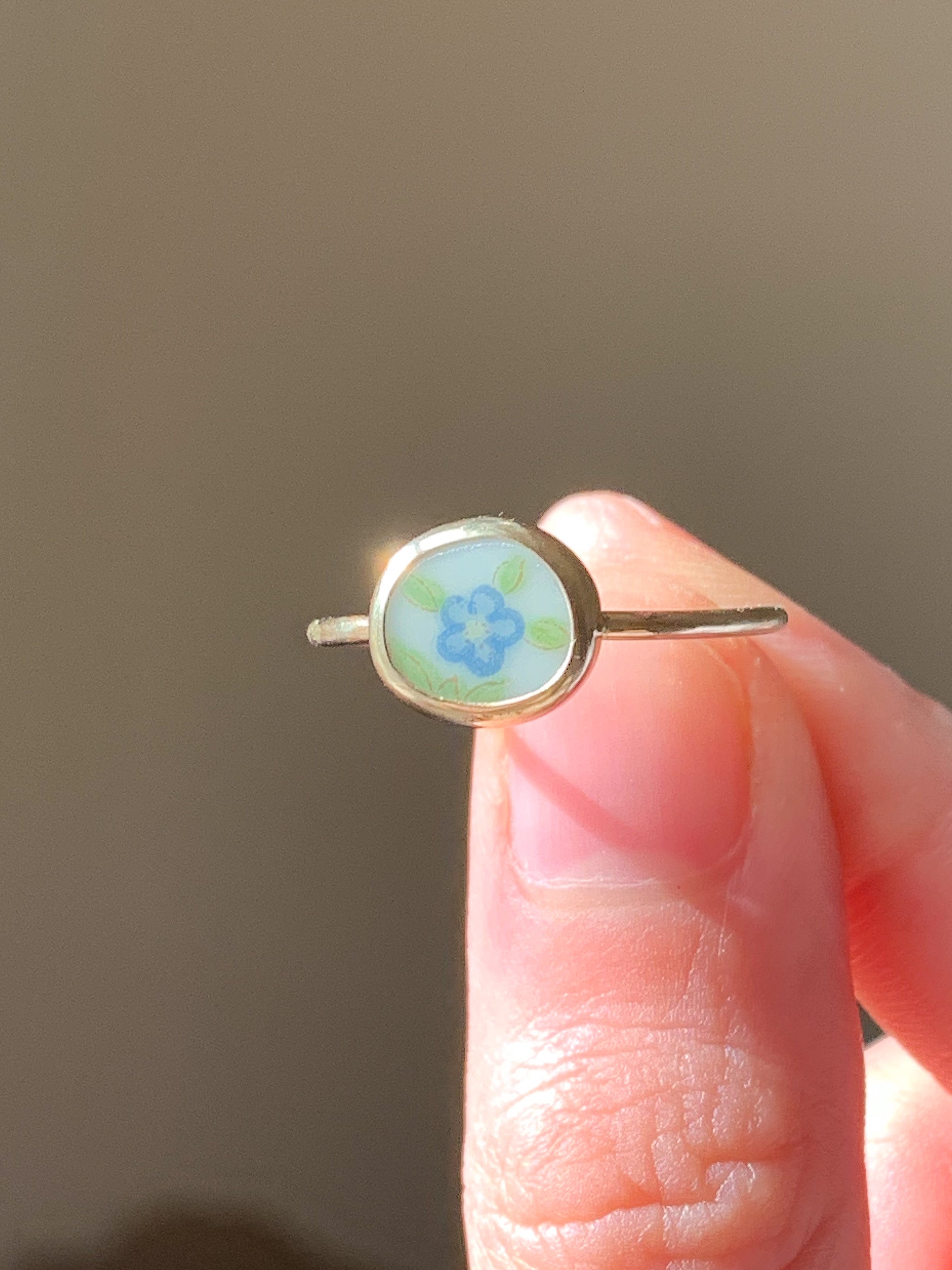 Cheyenne Autumn Jewelry