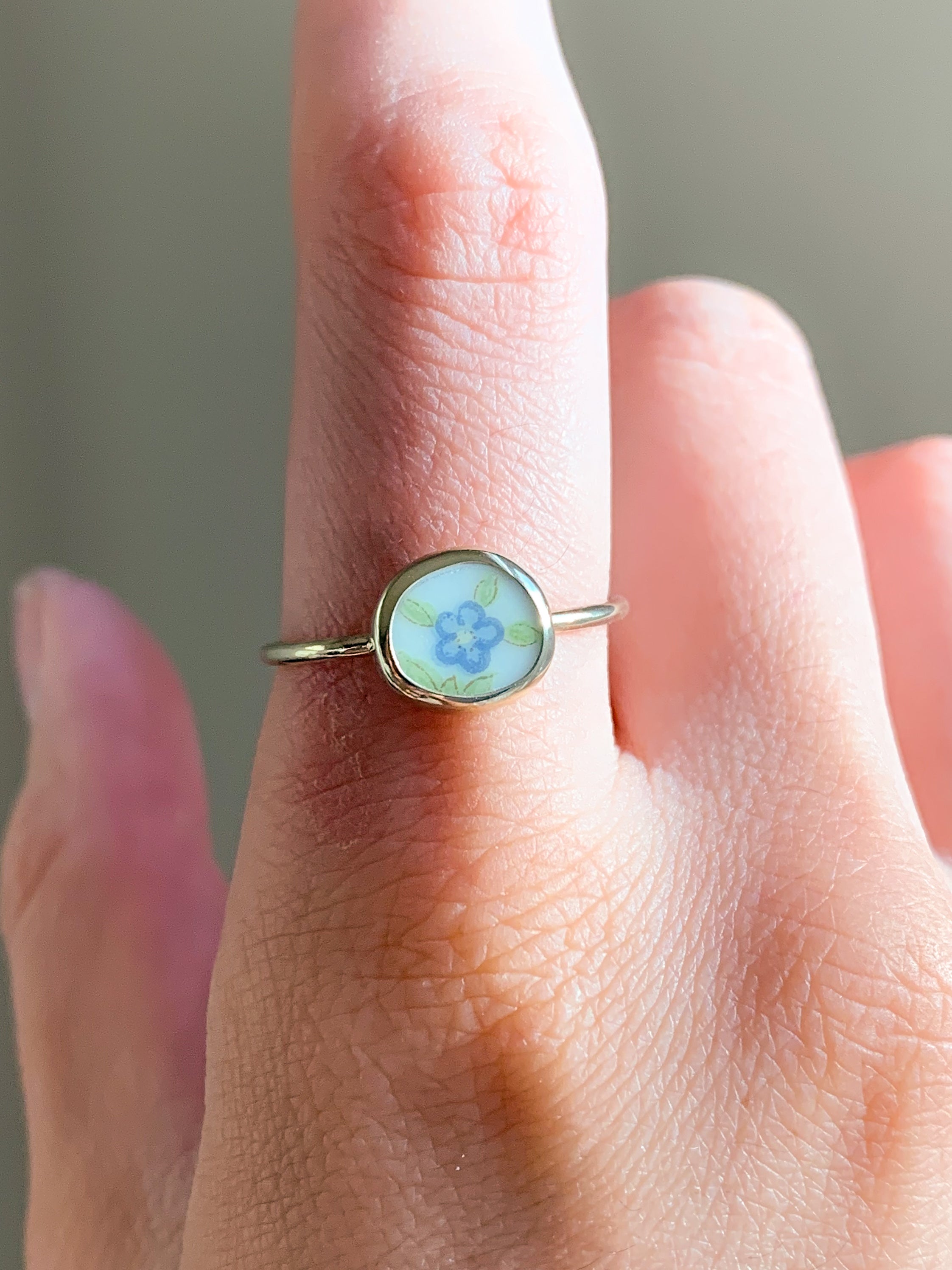 Cheyenne Autumn Jewelry