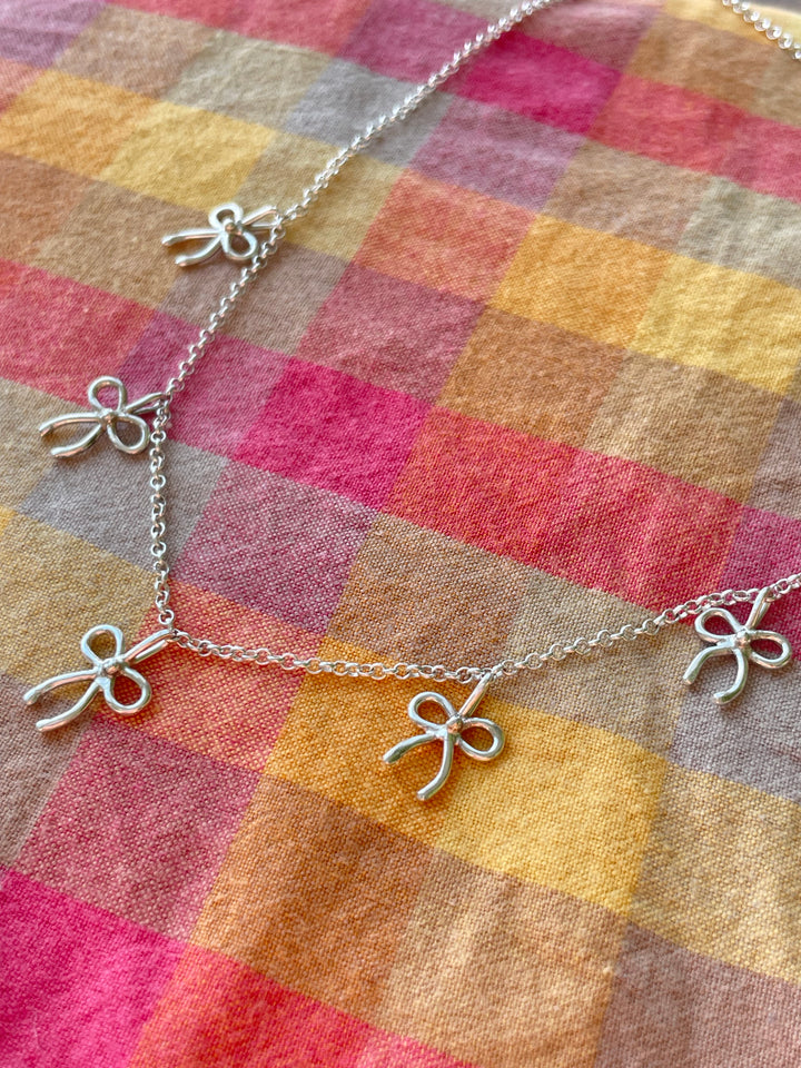 Cheyenne Autumn Jewelry