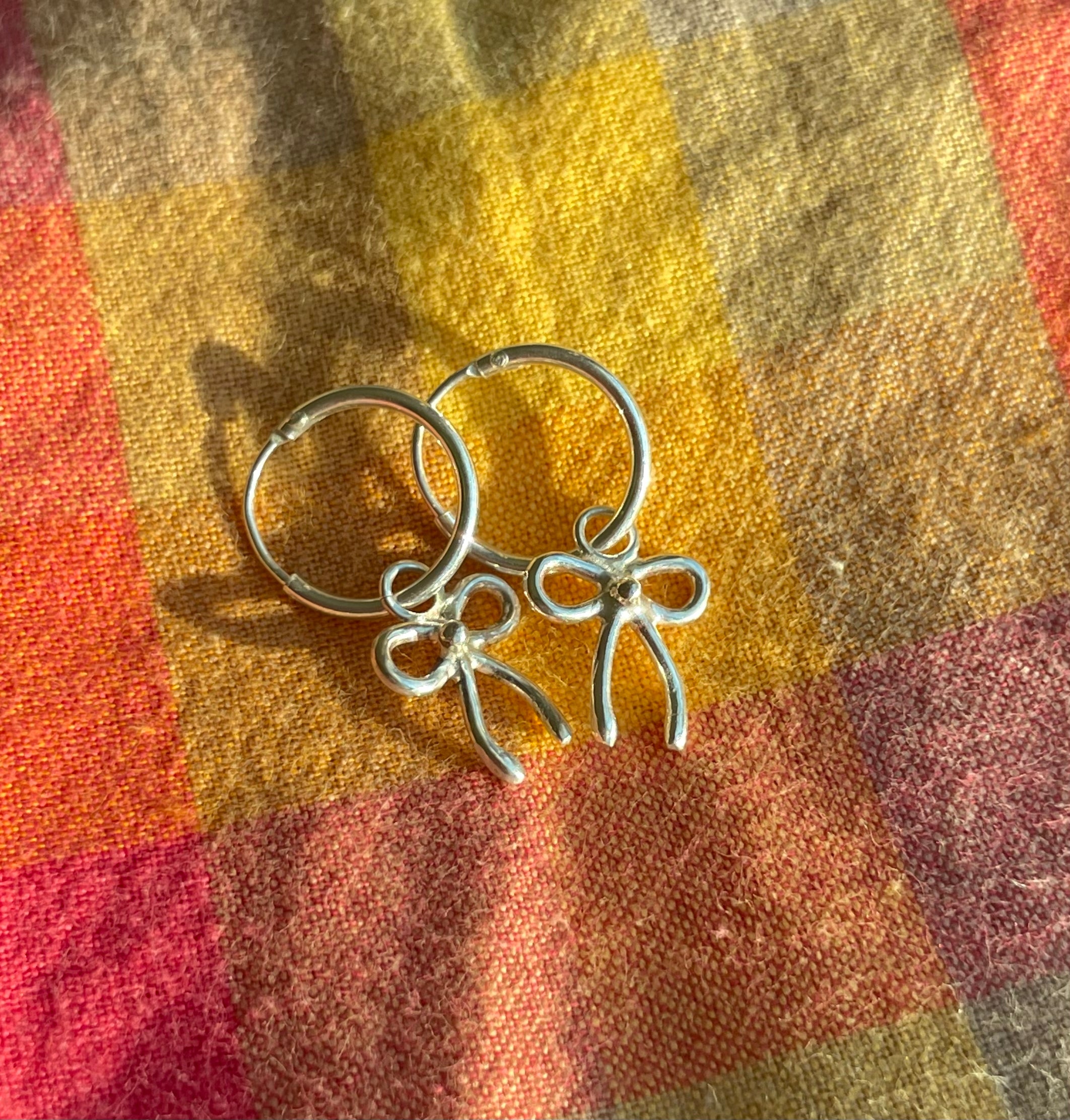 Cheyenne Autumn Jewelry