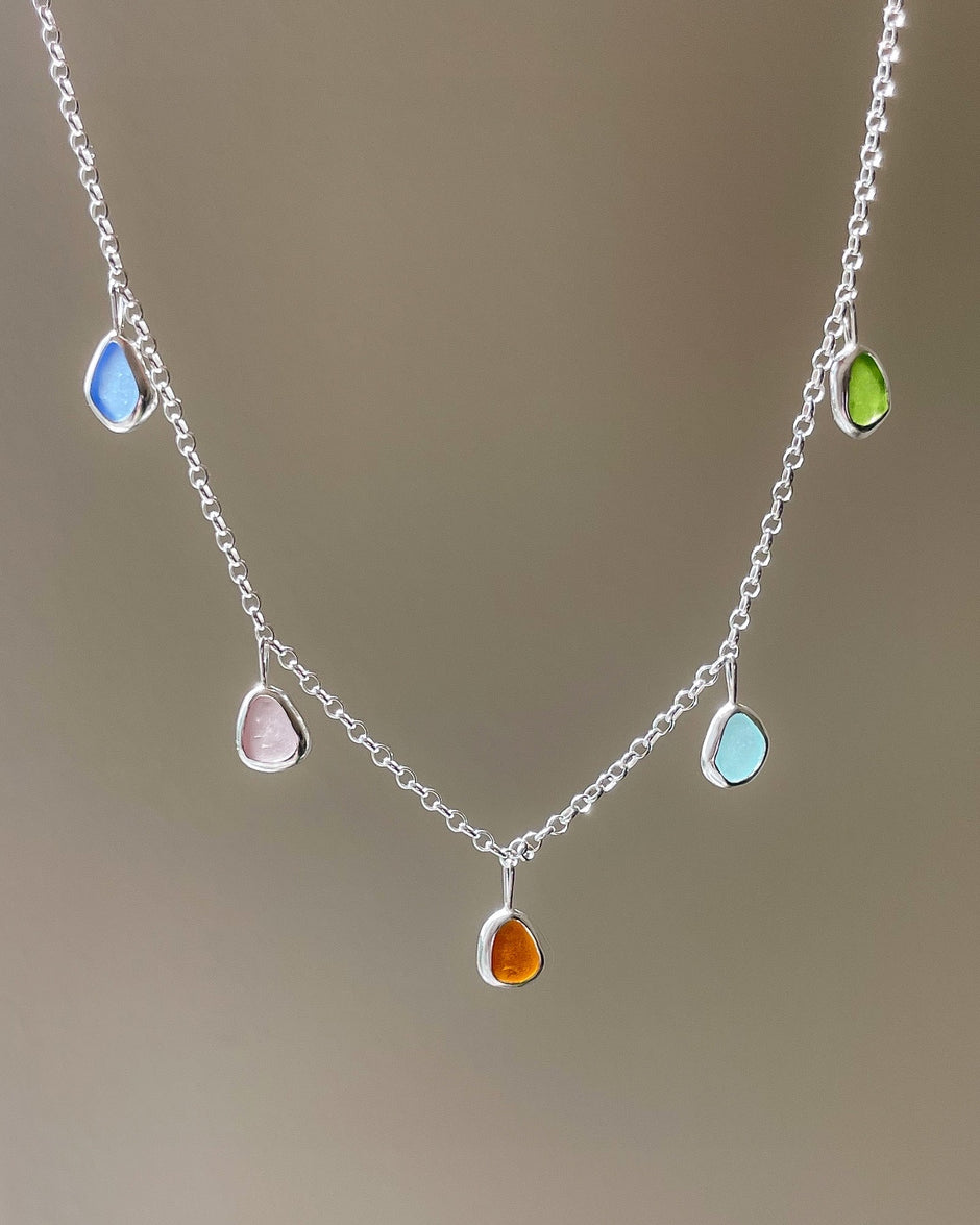 Cheyenne Autumn Jewelry | Handmade Jewelry