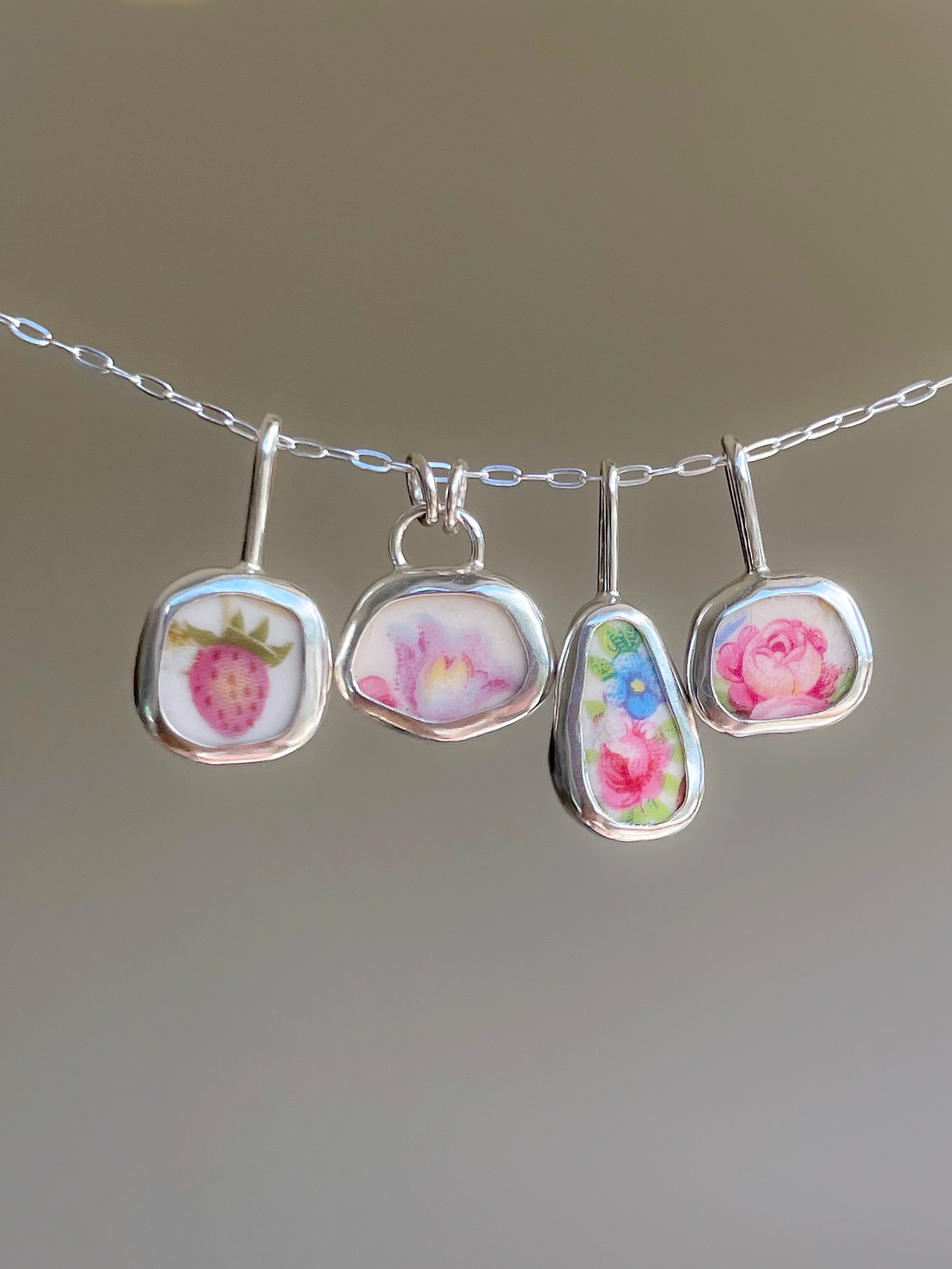 Cheyenne Autumn Jewelry | Handmade Jewelry