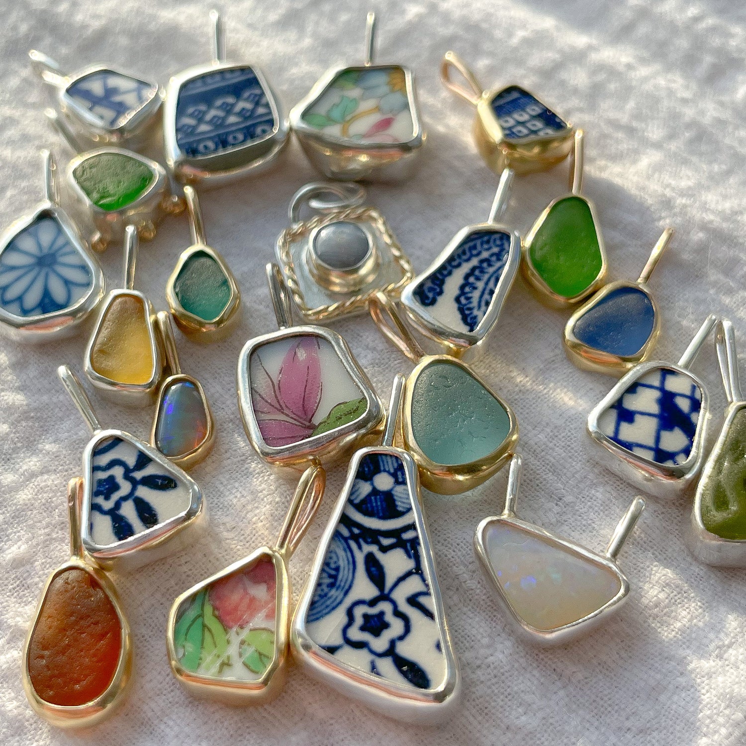 Cheyenne Autumn Jewelry