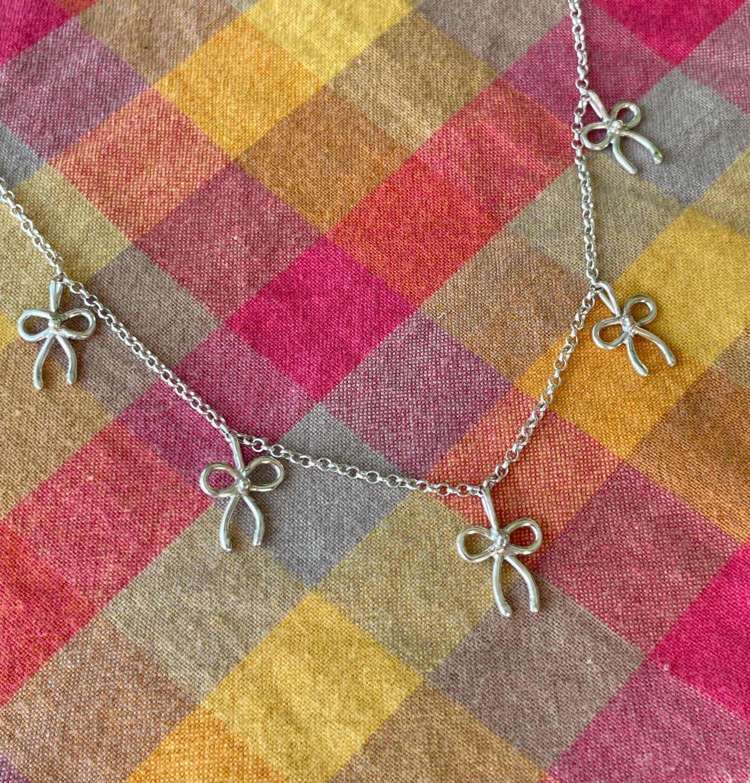 Cheyenne Autumn Jewelry