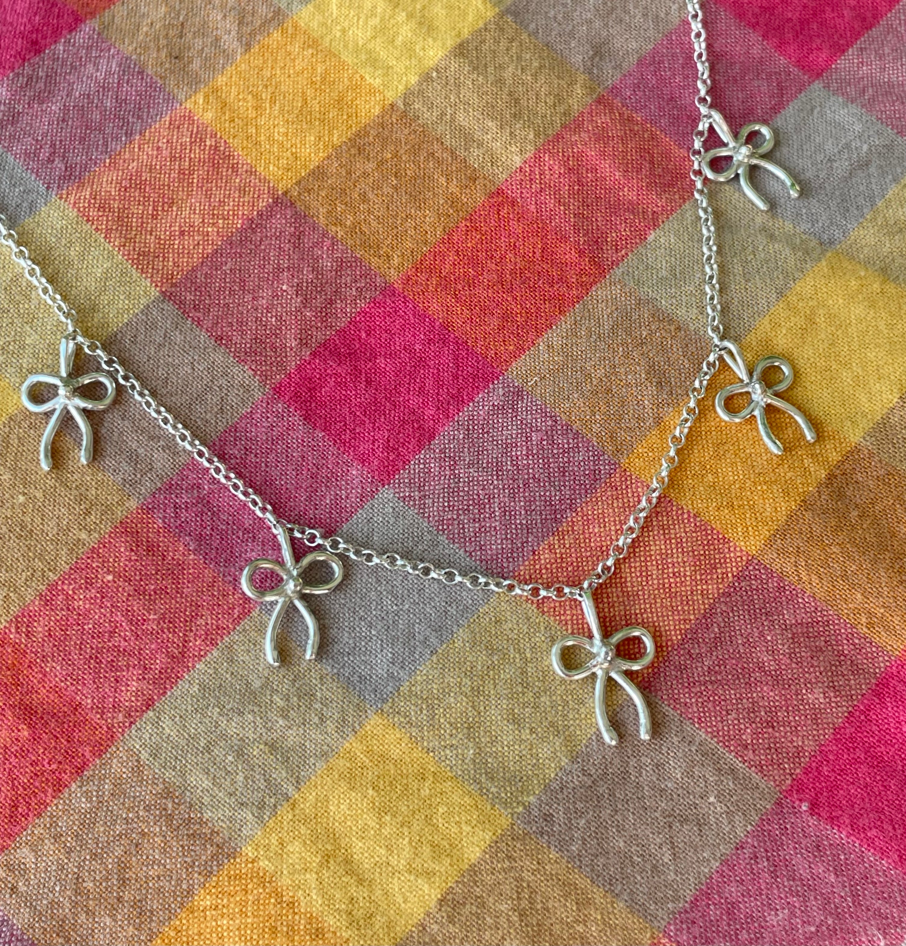 Cheyenne Autumn Jewelry | Handmade Jewelry