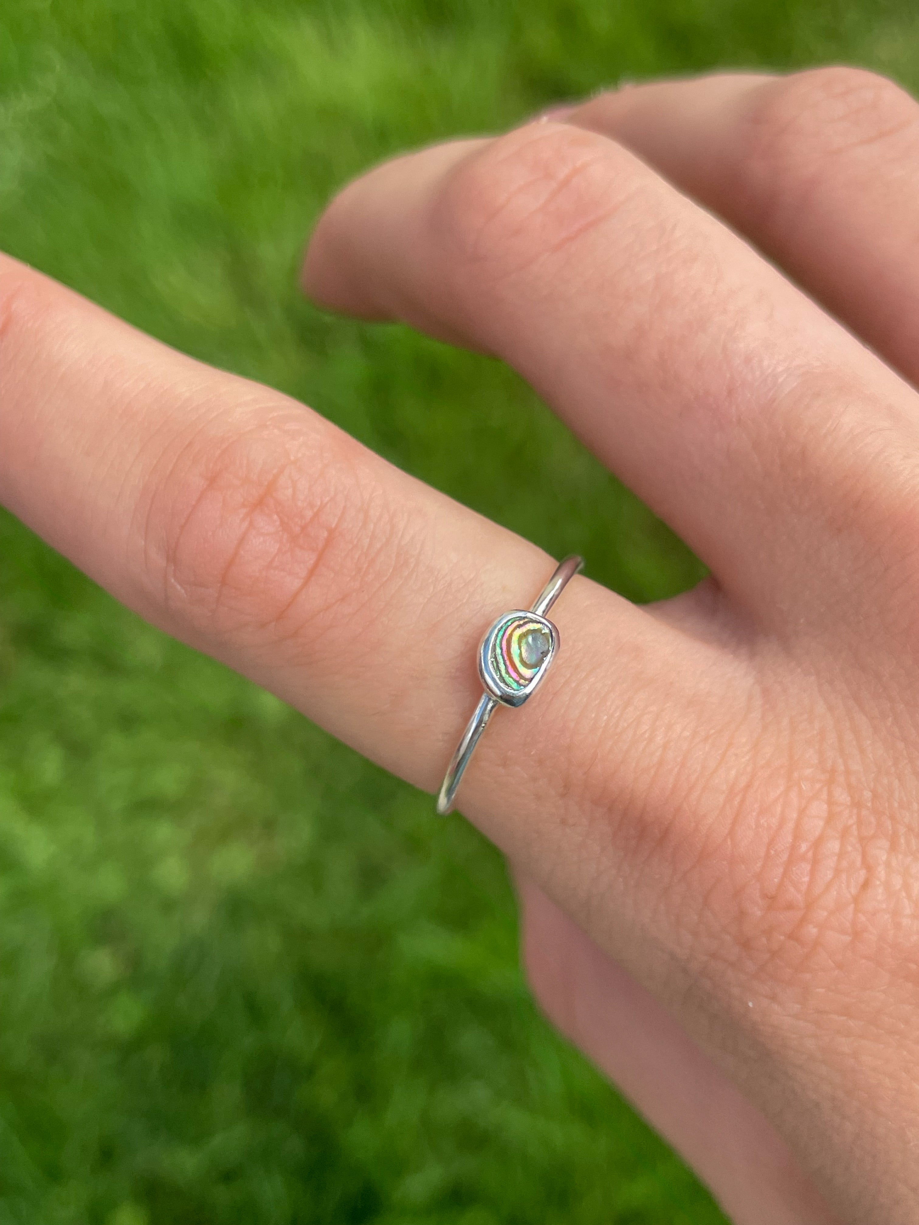 Cheyenne Autumn Jewelry